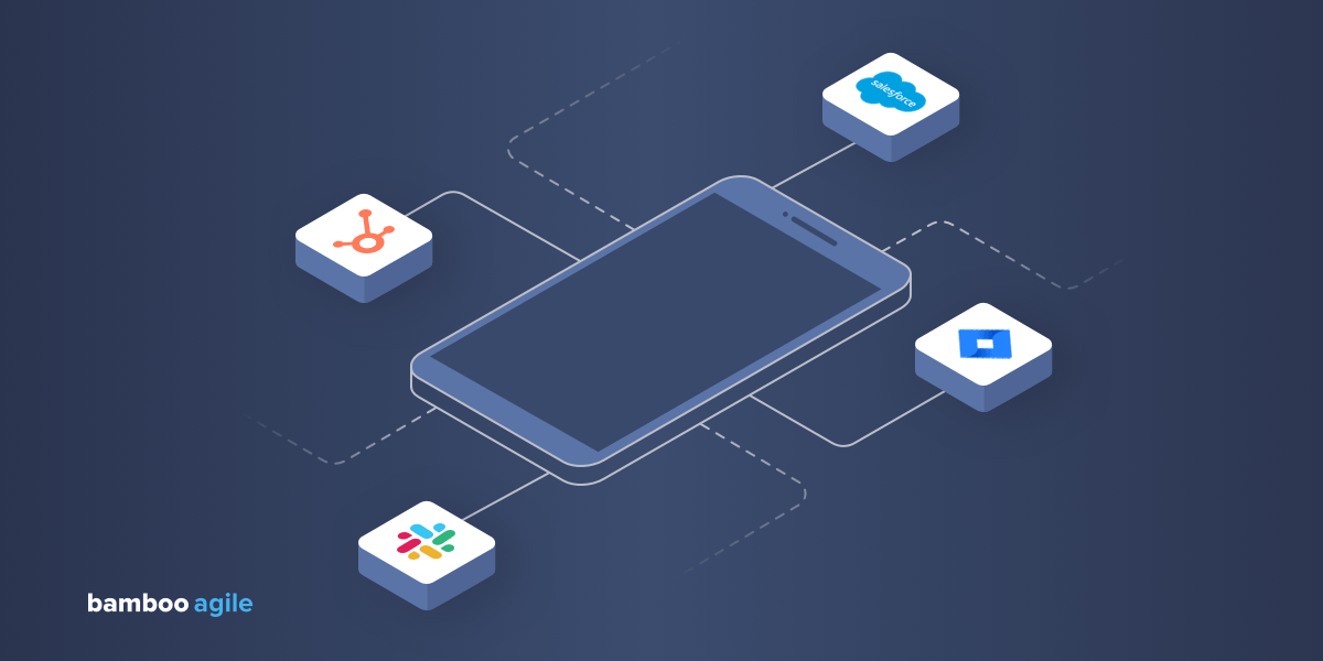 Android App Development Cost in 2023 - Bamboo Agile