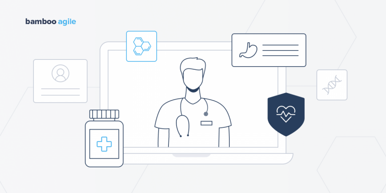 7 Healthcare Projects That Will Take the World by Storm