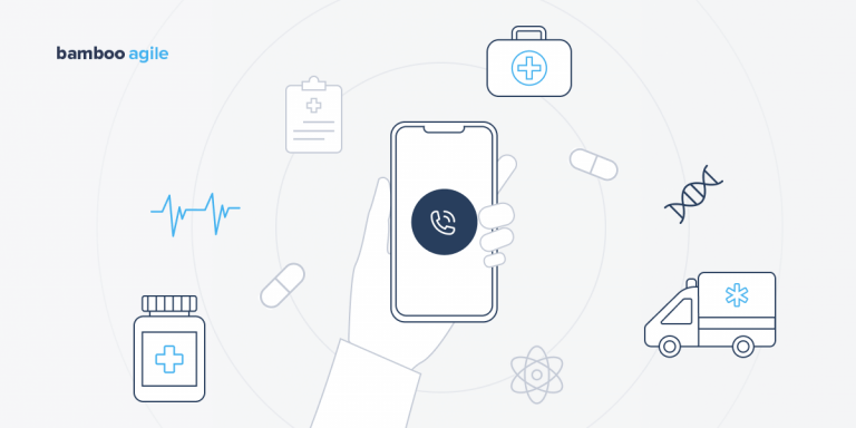 7 Healthcare Projects That Will Take the World by Storm