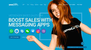 Asterisk CRM Integration: Boost Your Customer Management