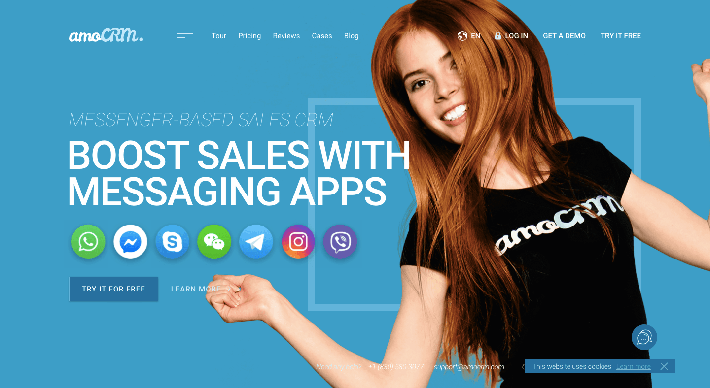 Asterisk CRM Integration: Boost Your Customer Management