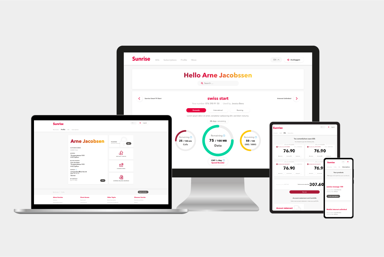 MNO Service Apps: Features, Usability, and Security Trends