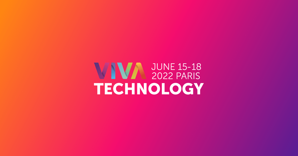 Bamboo Agile joins Viva Technology