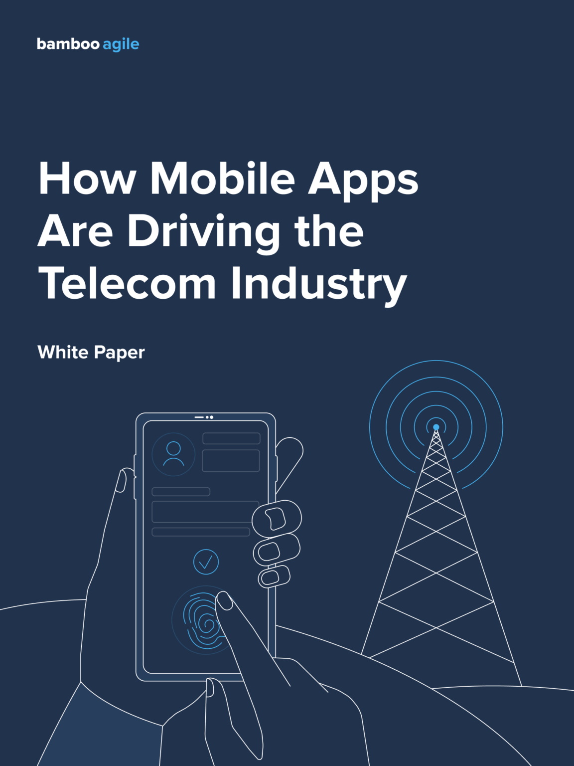 10 Telecom Industry Trends for 2024 - Bamboo Agile