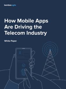 10 Telecom Industry Trends for 2024 - Bamboo Agile