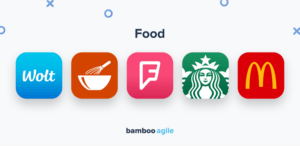 Main Categories and Types of Mobile Apps [2023 Update]