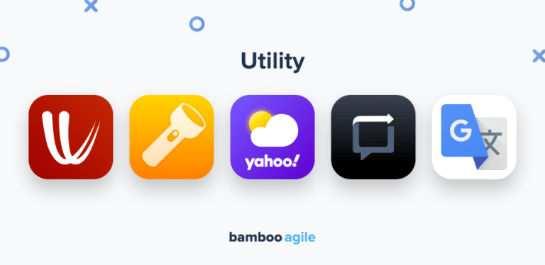 Main Categories and Types of Mobile Apps [2023 Update]