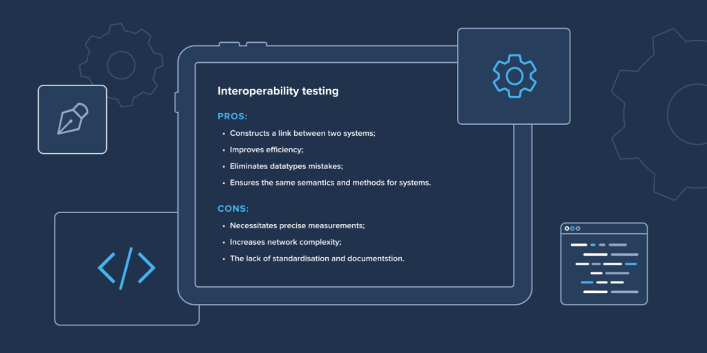 A Beginners Guide to Interoperability Testing [2023 Update]