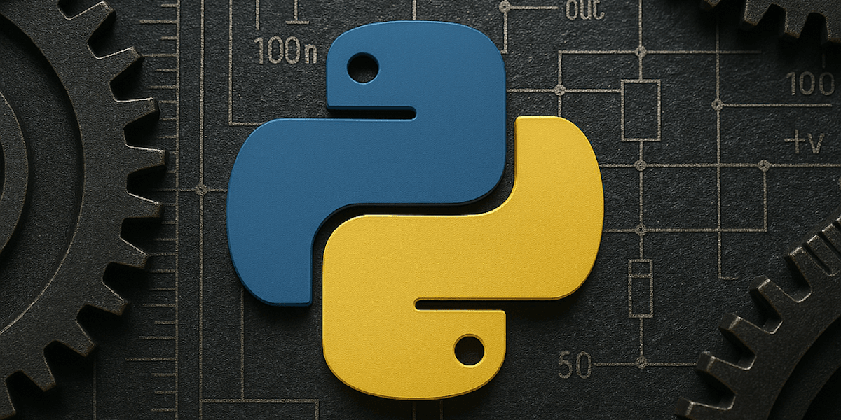 Python Development Services